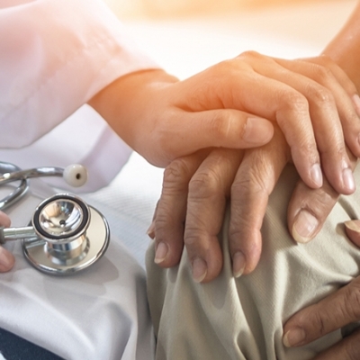 A importância da Geriatria! - Lotus Clínica - Ribeirão Preto - SP